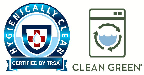 Certified Commercial Laundry Services - Laundry Services